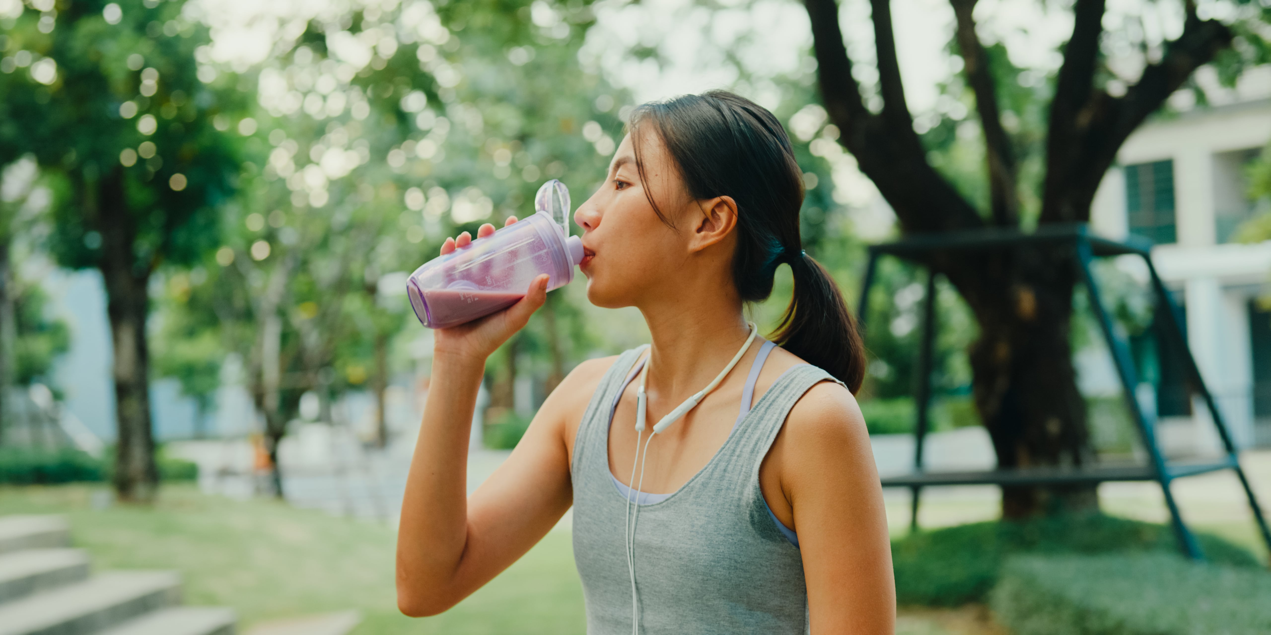 15 Best Vegan Protein Powders | PS Nutrition