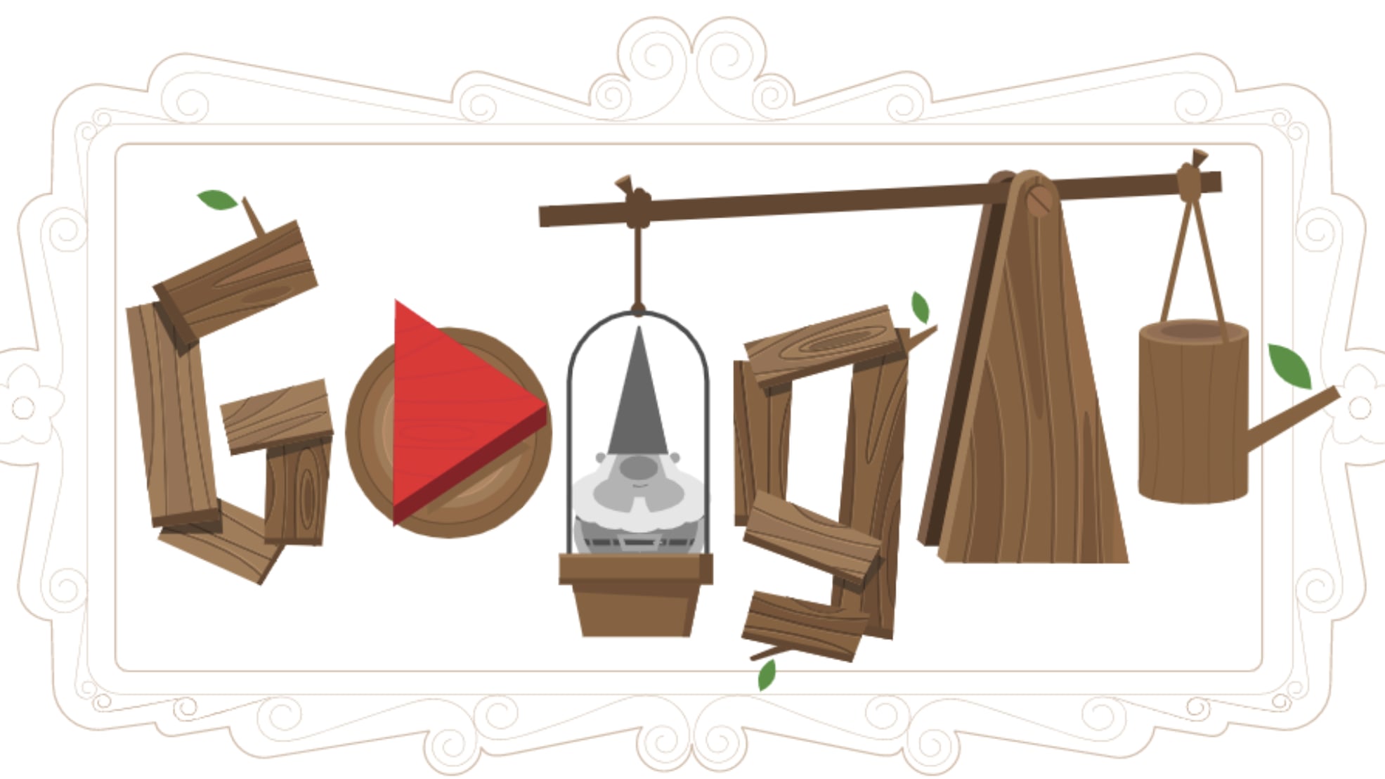 Play Google's Most Popular Doodle Games Now! | POPSUGAR Tech