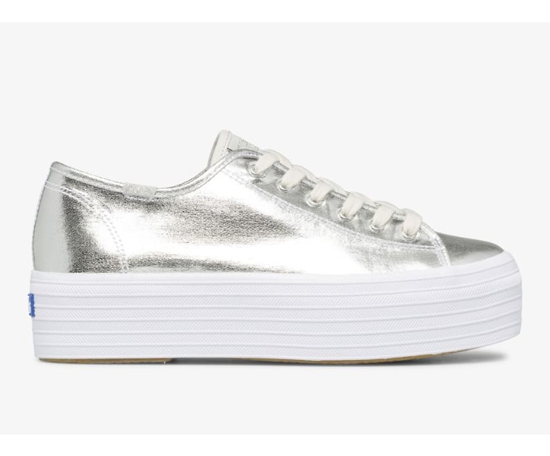 Keds '90s Shoe Collection | POPSUGAR Fashion