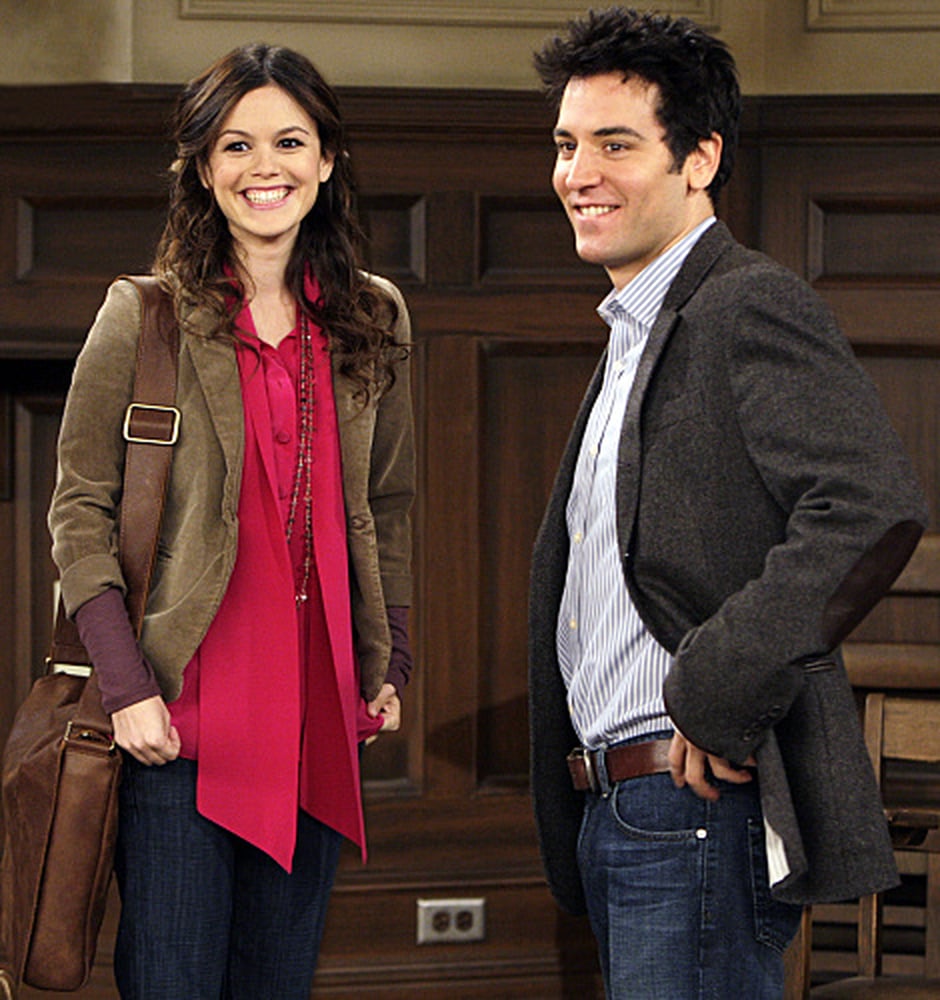 How I Met Your Mother Famous Guest Stars | PS Entertainment