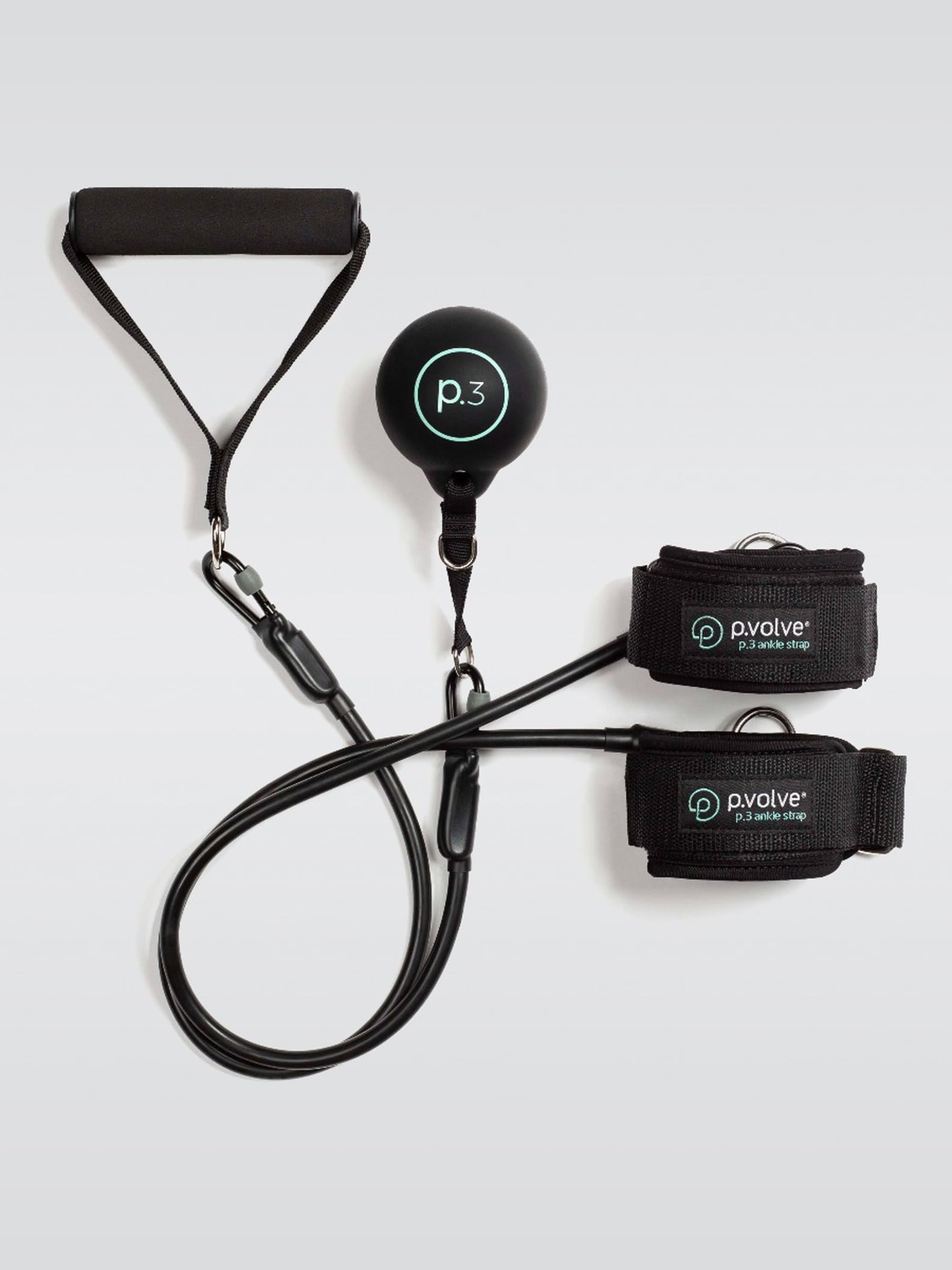 Affordable Home Workout Gear | PS Fitness