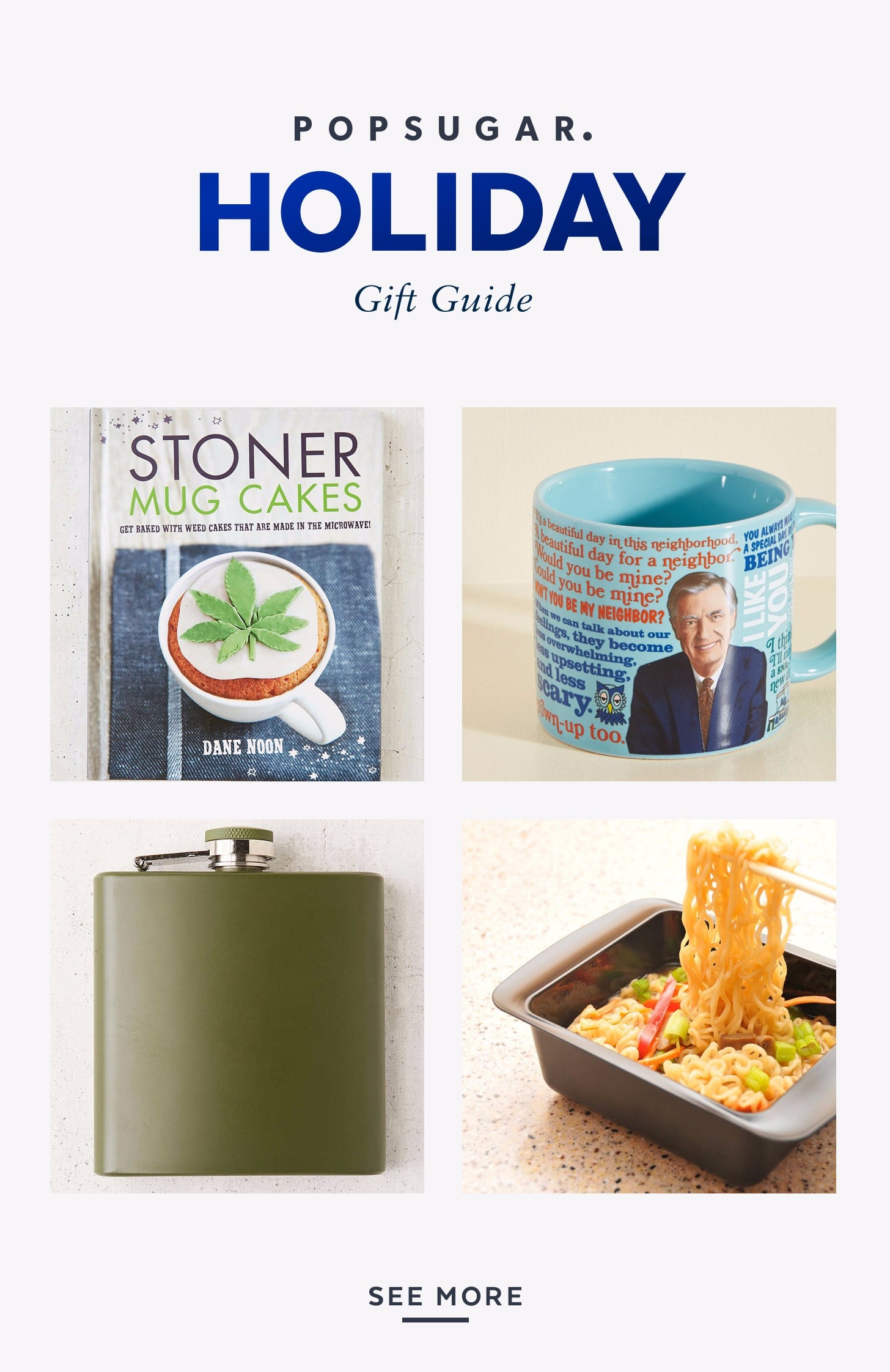 Kitchen Gifts For Men | PS Food