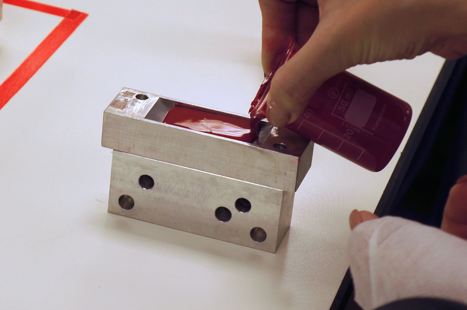 How Lipsticks Are Made | POPSUGAR Beauty