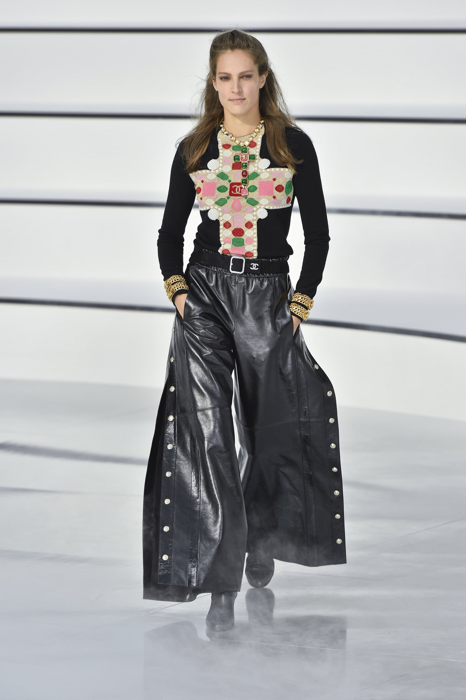 Most Memorable Runway Looks From Fashion Week Fall 2020 | PS Fashion