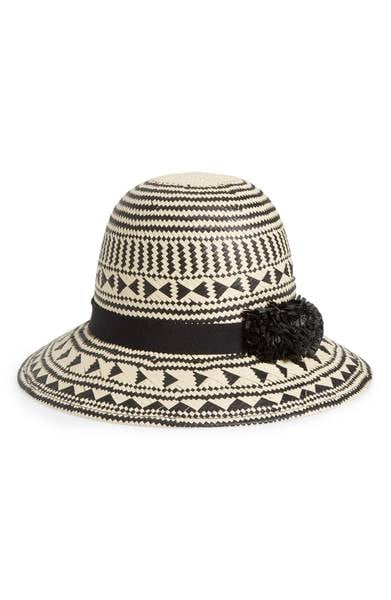 Types of Hat Shapes | POPSUGAR Fashion