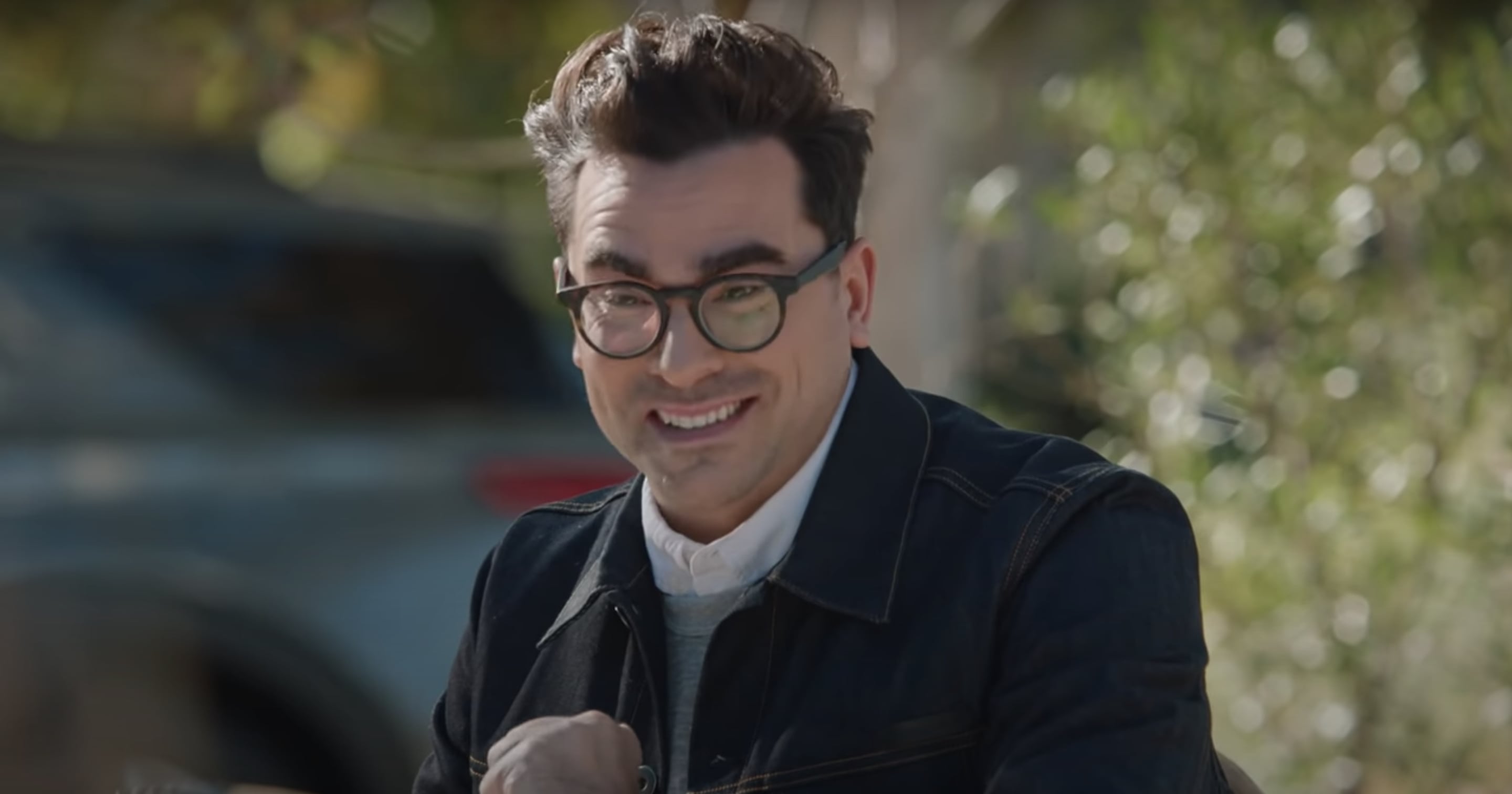 Dan Levy on SNL, Missing Schitt's Creek, and Comedy Roots | POPSUGAR ...