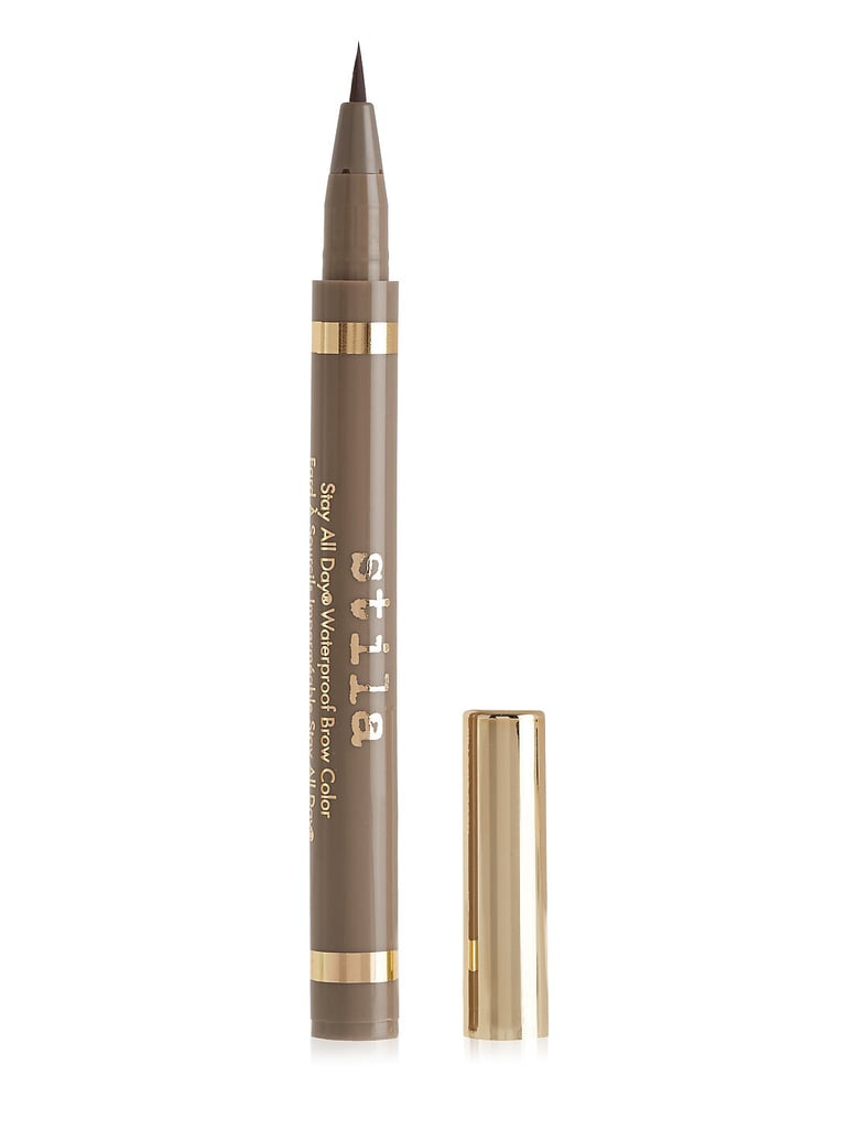 Best Brow Products According to Makeup Artists | POPSUGAR Beauty