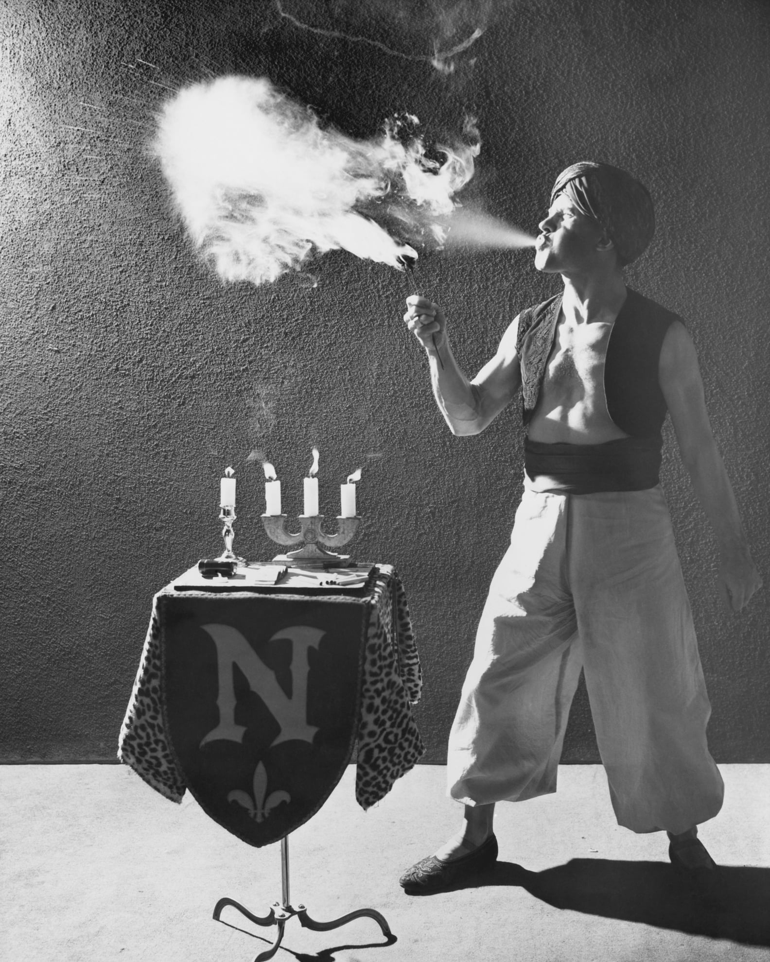 Facts About Freak Shows | PS Entertainment
