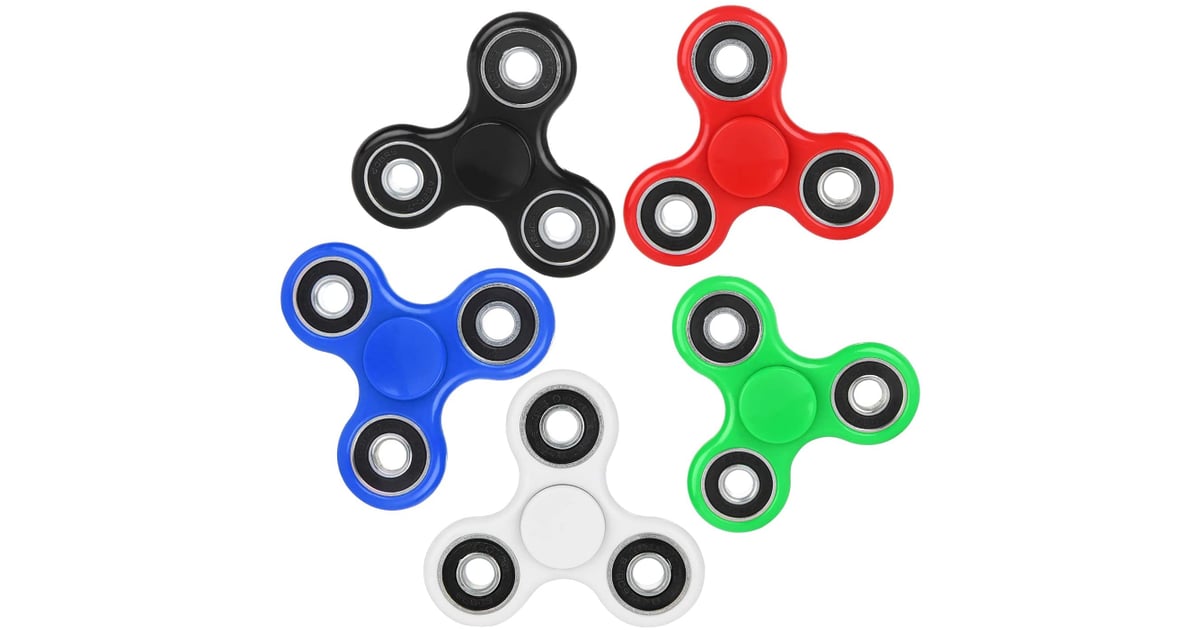 The Best Spinner Toys | 12 Best Fidget Toys For Adults 2024 | Health ...