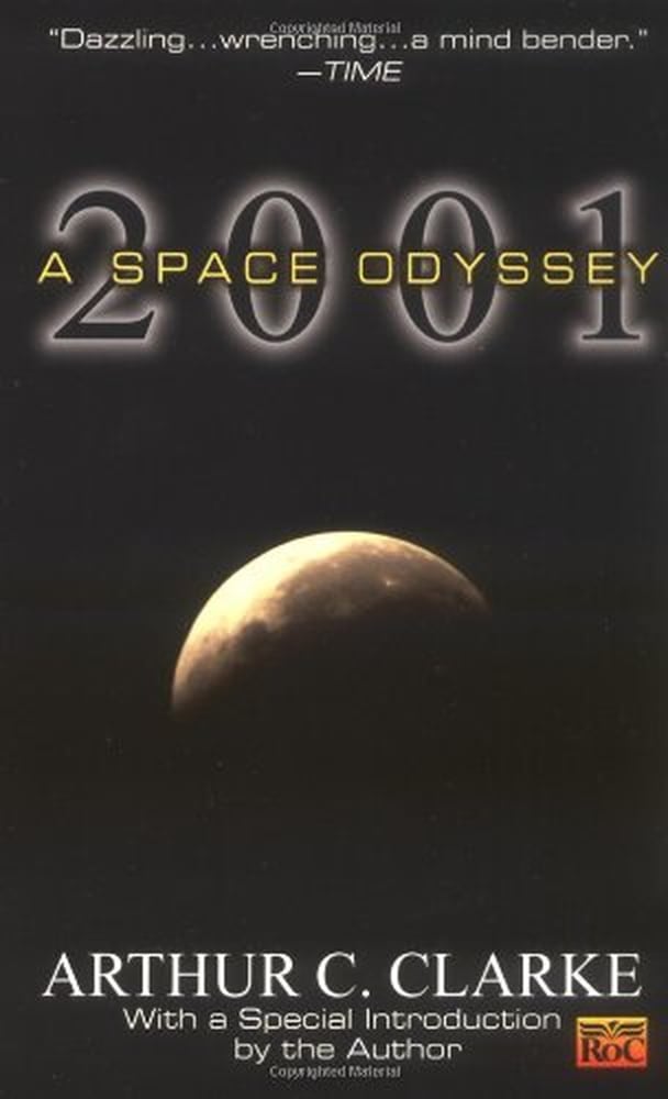 Best Science-Fiction Books | PS Tech
