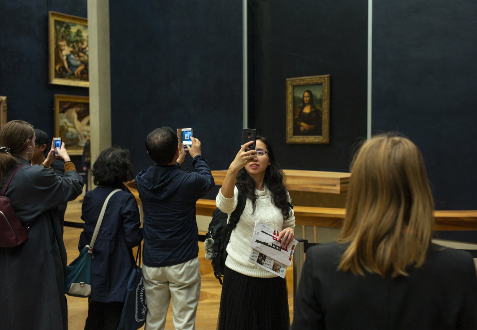 10 Famous Museums You Can Virtually Tour Right Now | POPSUGAR Smart Living