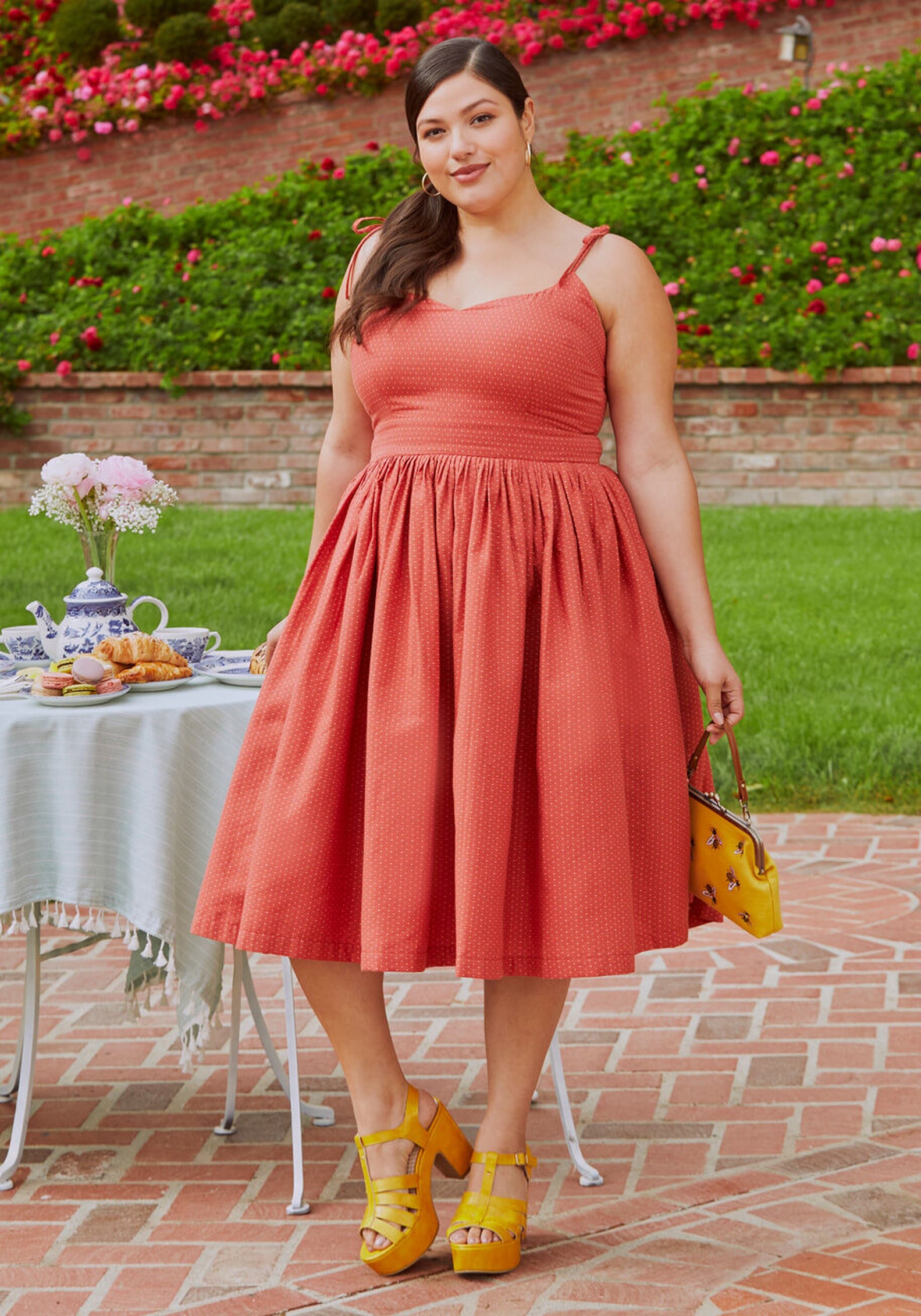 Best Summer Dresses From Modcloth | 2020 | PS Fashion