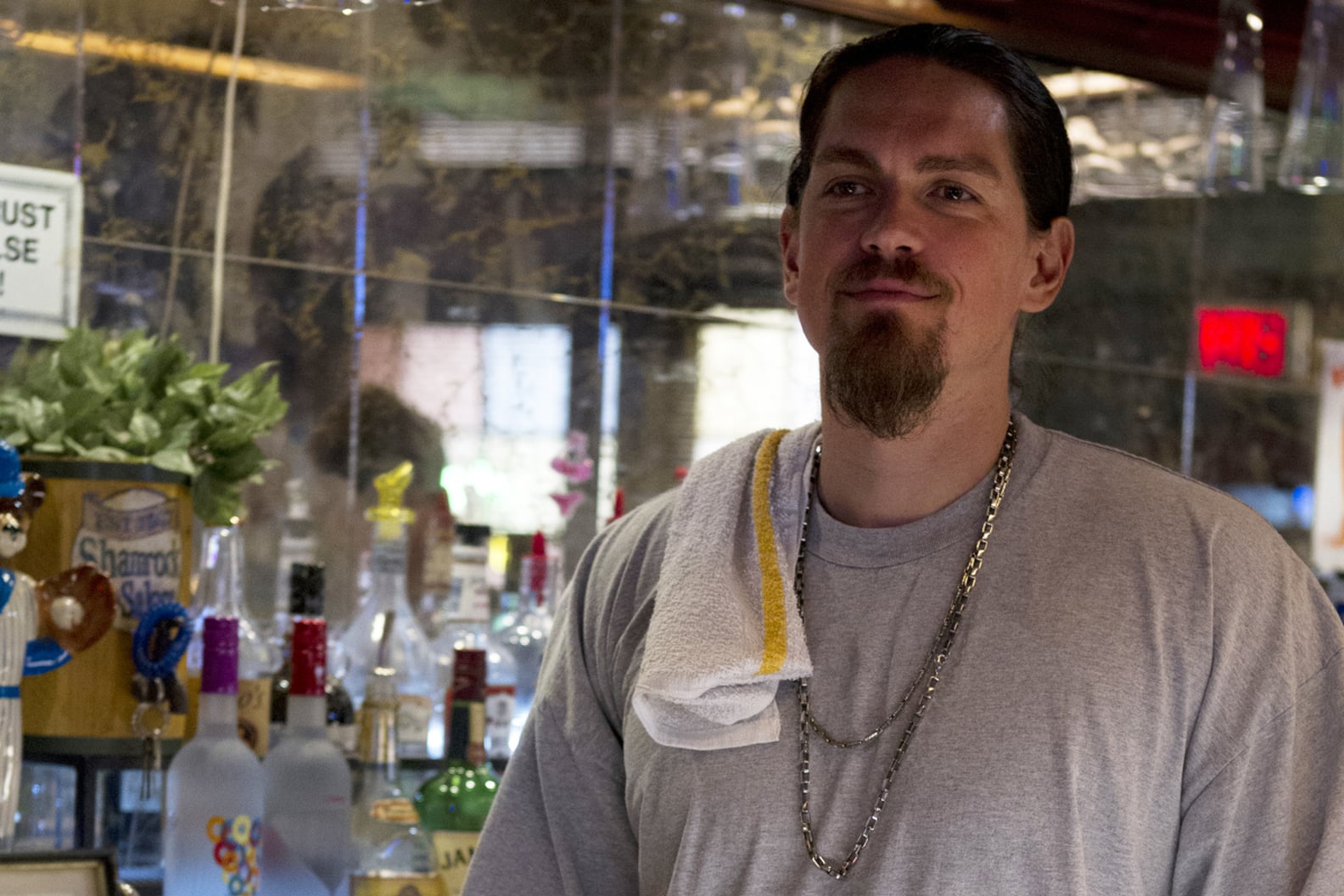 Hot Pictures of Kevin Ball From Shameless | POPSUGAR Entertainment