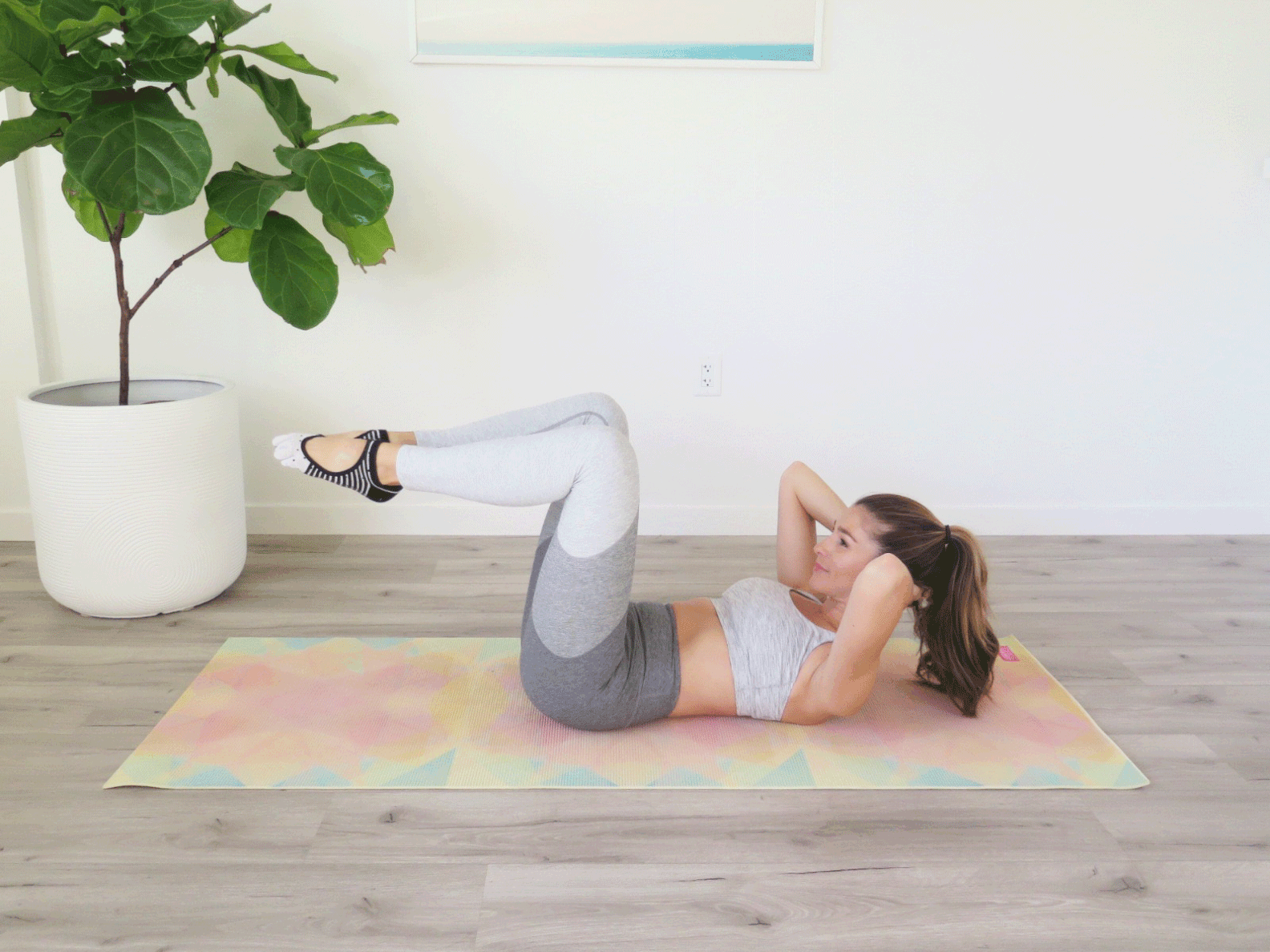 Ab Exercises That Are Better Than Crunches | PS Fitness