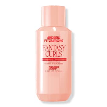Shop Andrew Fitzsimons's New Hair Line at Ulta Beauty | PS Beauty