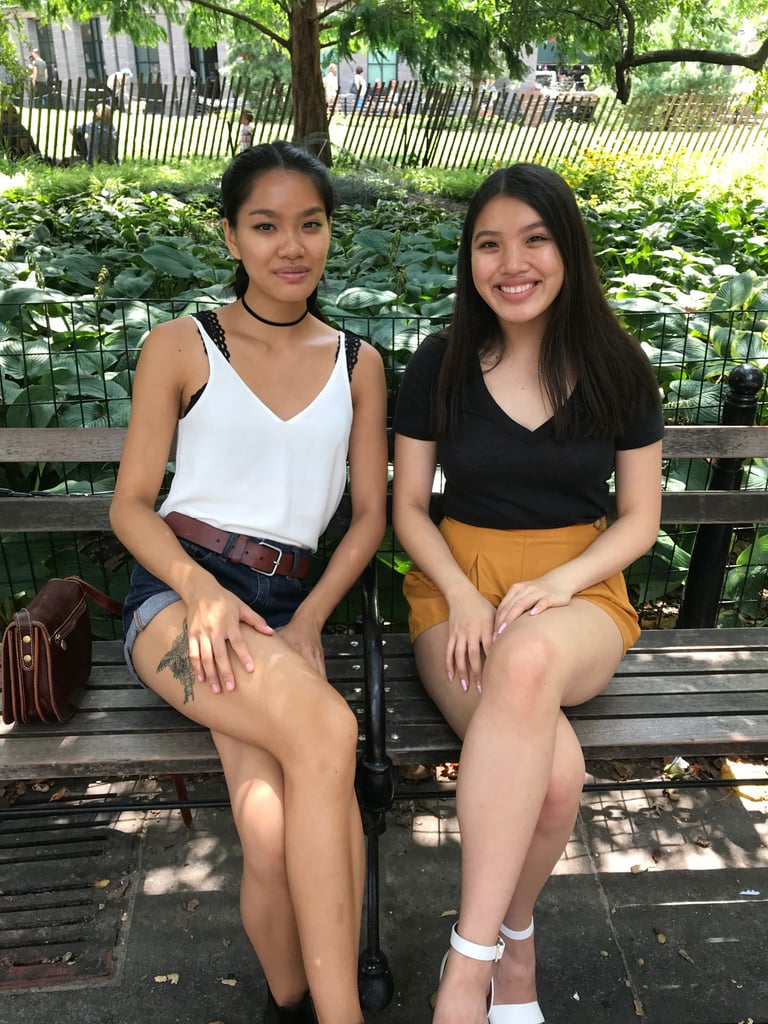 Adopted Sisters Find Each Other Using 23andMe | POPSUGAR Family