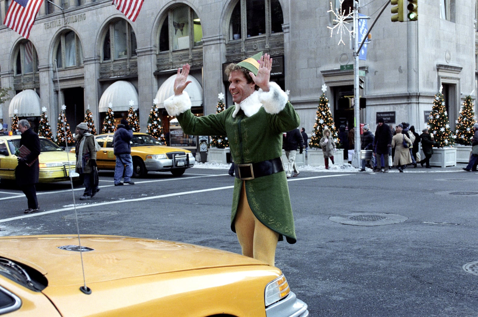 62 Best Quotes From Elf to Spread Christmas Cheer | PS Entertainment