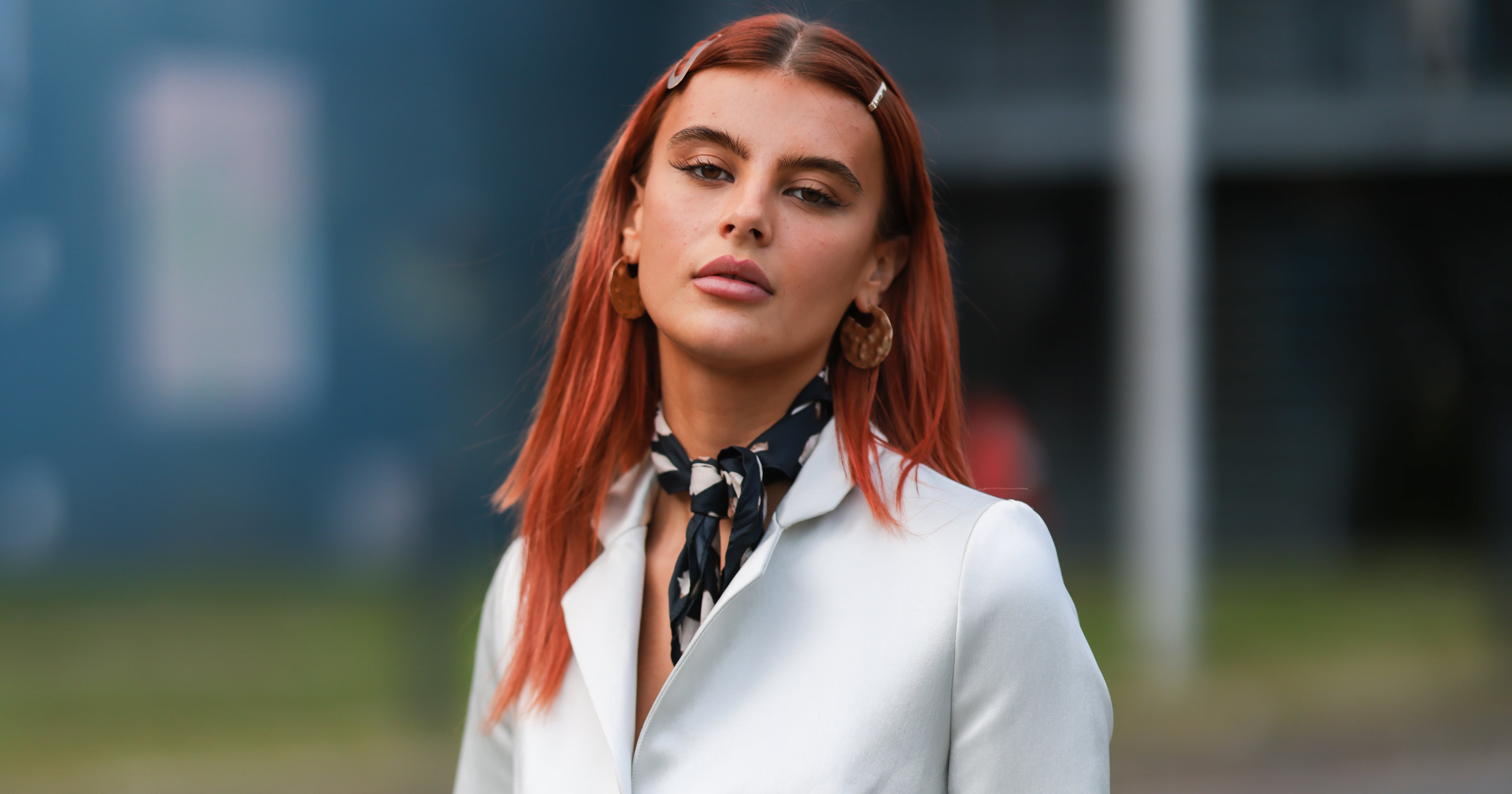 The Best Hairstyles to Try For Spring 2022 | PS Beauty