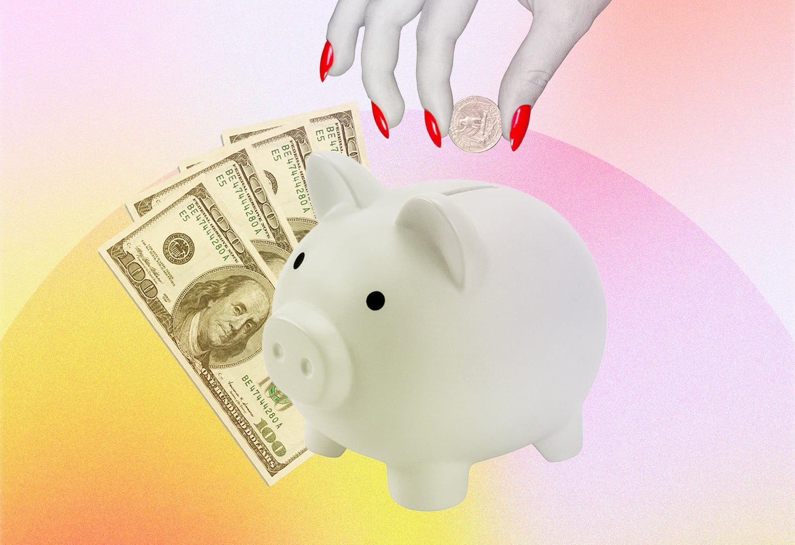 Tips For Saving Money From a Latina Finance Expert | PS Identity