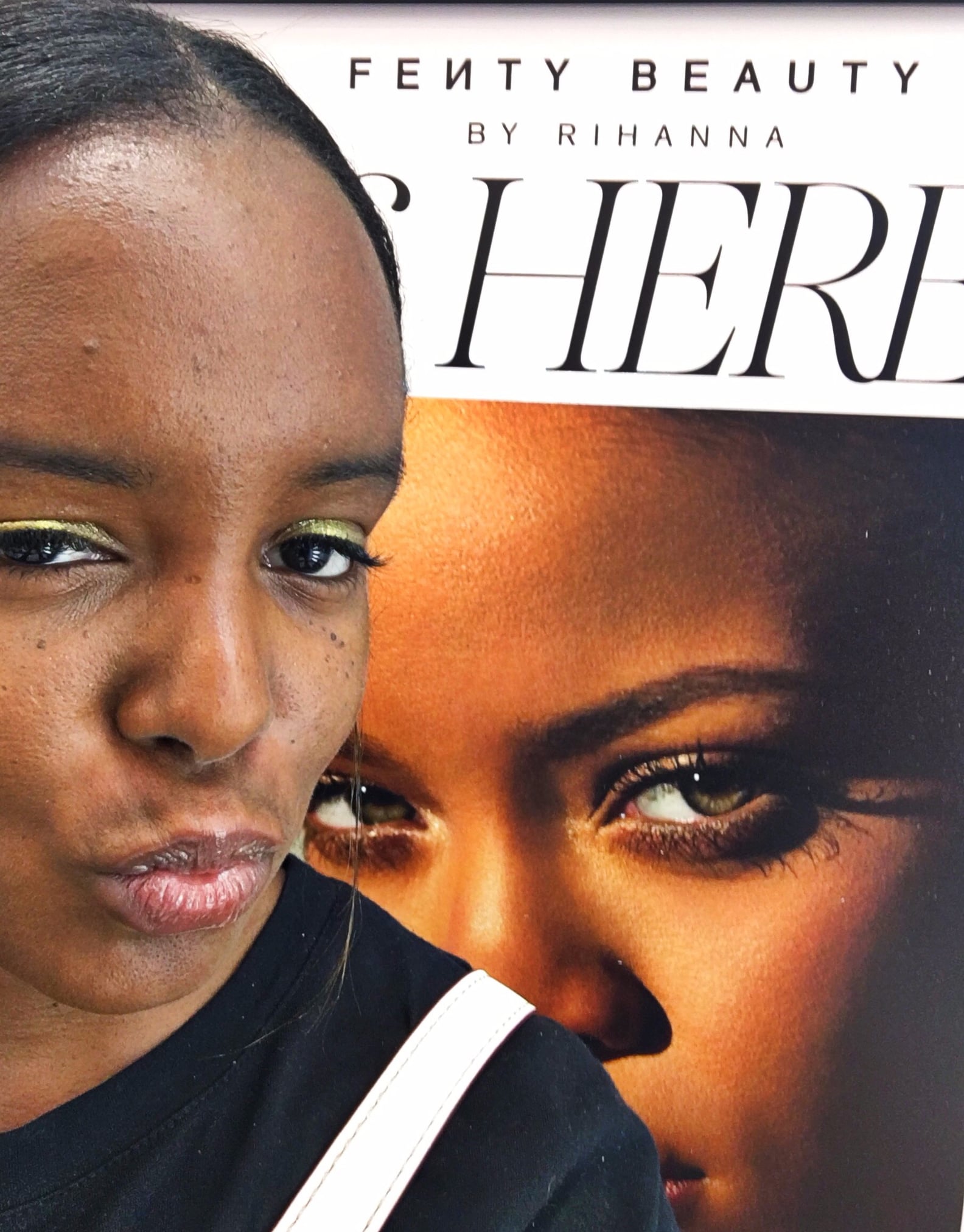 Best Fenty Beauty Products For Skin of Color | PS Beauty