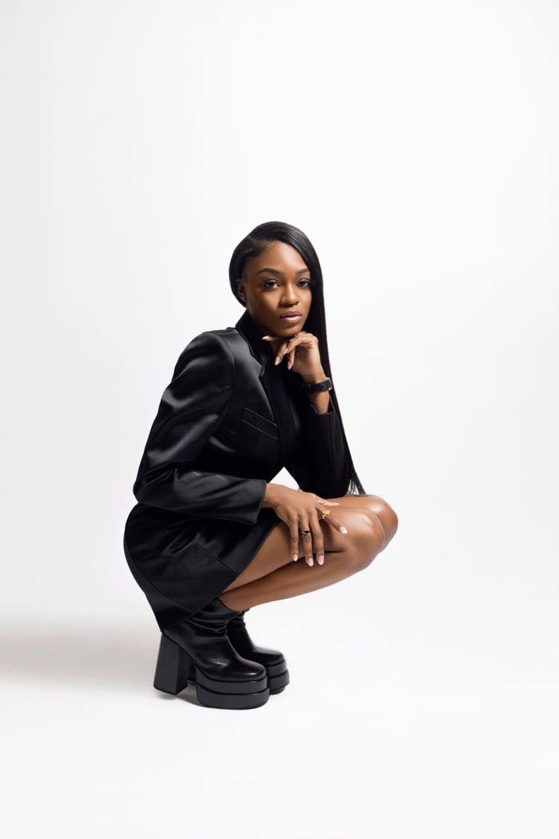 First Kill's Imani Lewis on the Teen Netflix Vampire Series | PS ...