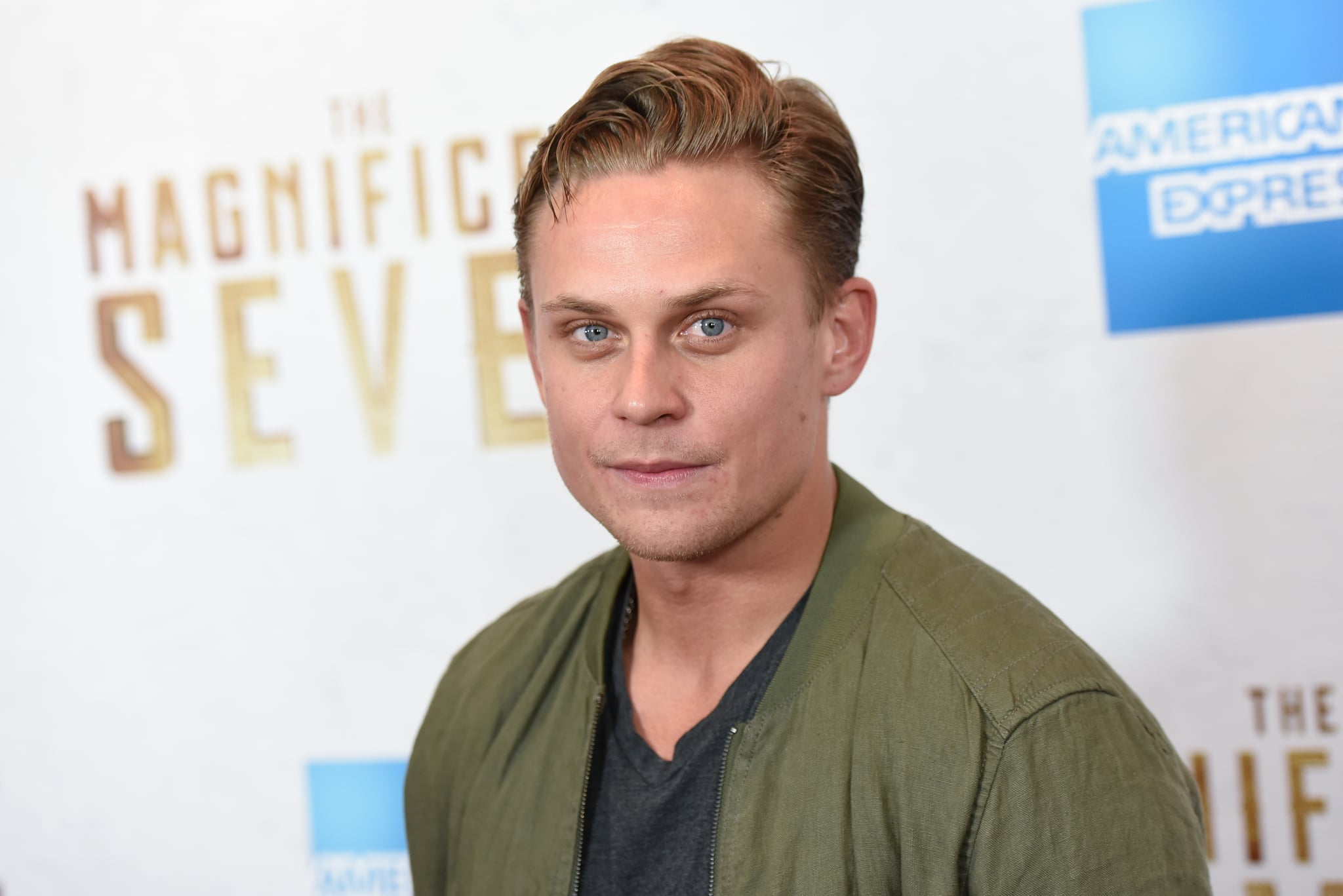 Who Is Playing Prince Anders in Aladdin? | POPSUGAR Entertainment Who Is Playing Prince Anders in Aladdin? | POPSUGAR Entertainment