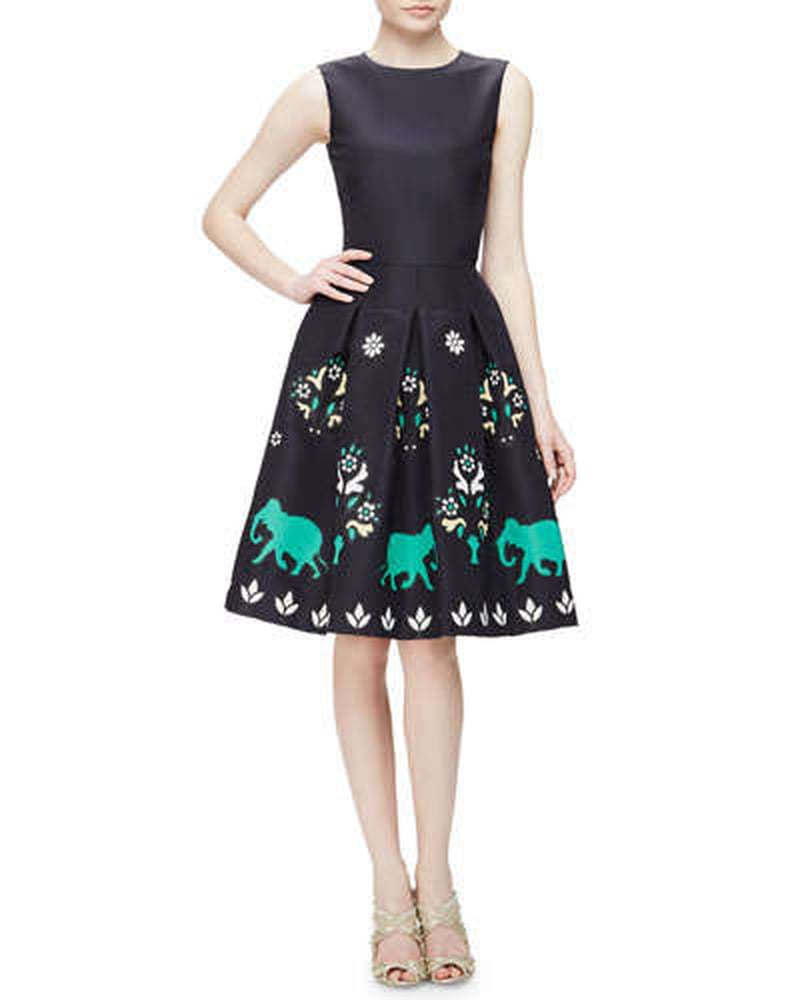 Elephant Clothes and Jewelry | PS Pets