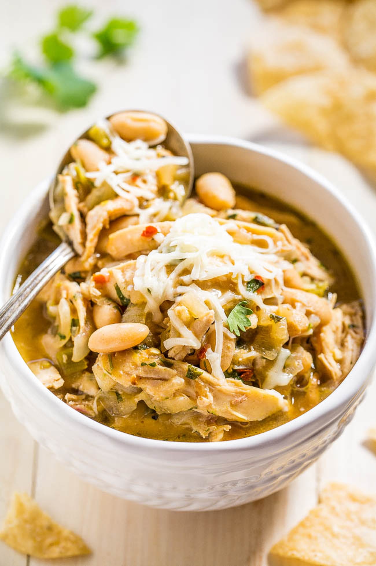 Latin Chili Recipes | PS Latina