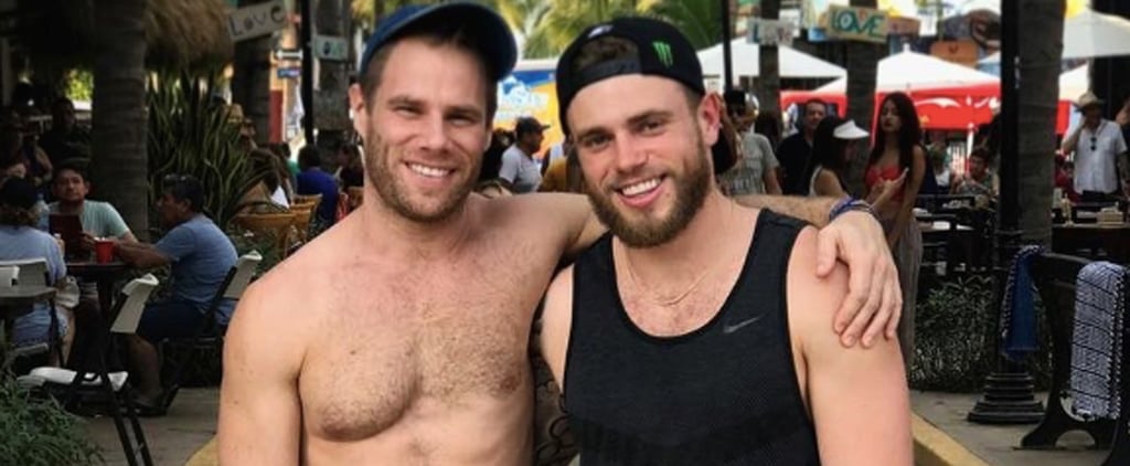 Gus Kenworthy Pictures | POPSUGAR Celebrity