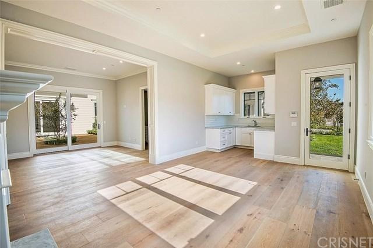 Photos of Kylie Jenner's New Hidden Hills House | PS Home