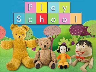 Play School | Top 50 Australian Pop Culture Icons: Film, TV, Music ...