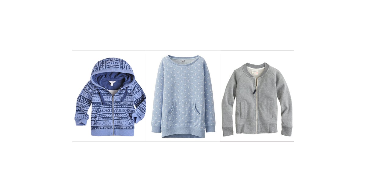 Cute Kids' Sweats | POPSUGAR Family