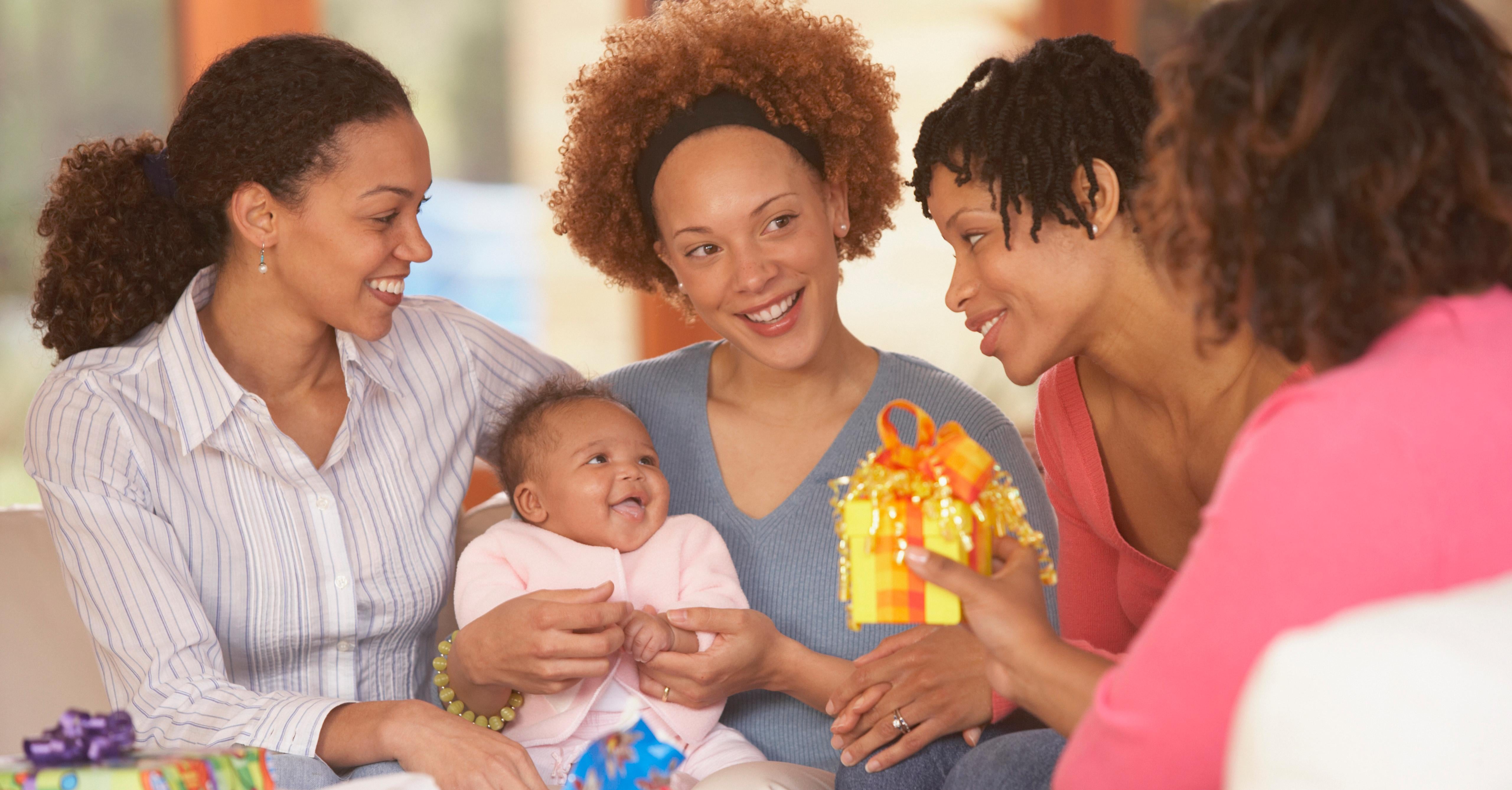 What Is a Sip and See? | PS Family