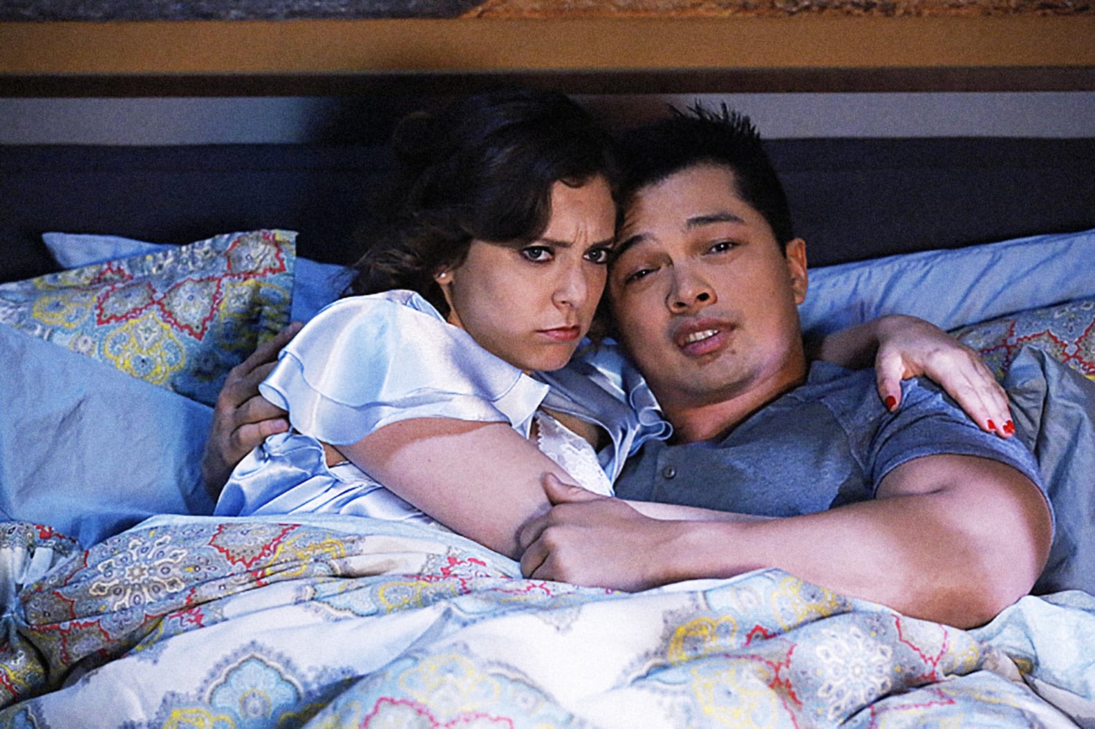 40 Romantic TV Shows on Netflix | POPSUGAR Love