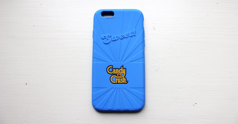 Scented Candy Crush Phone Cases | PS Tech