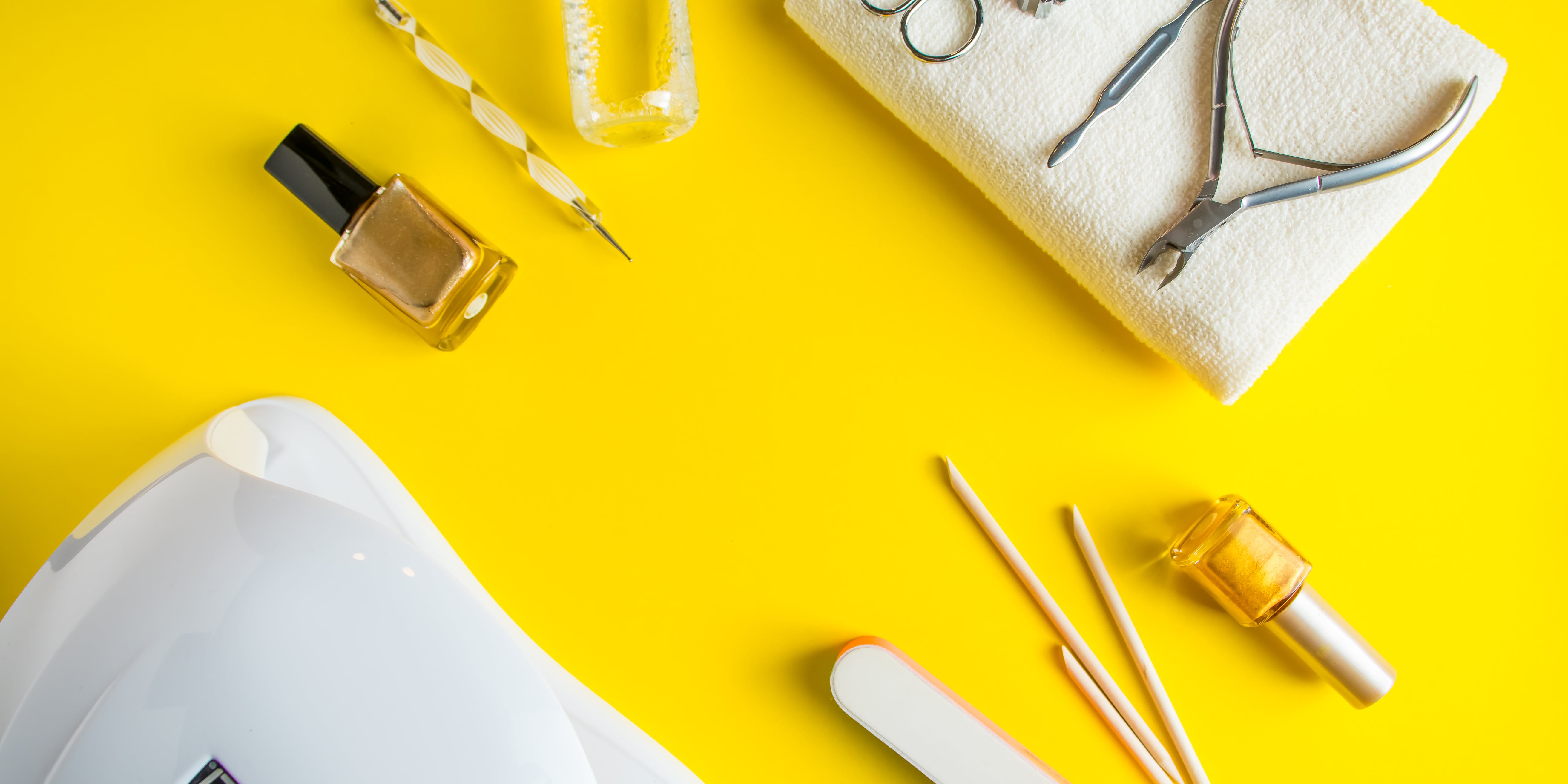 Nail Cycling Is Trending, but Does It Work? | POPSUGAR Beauty