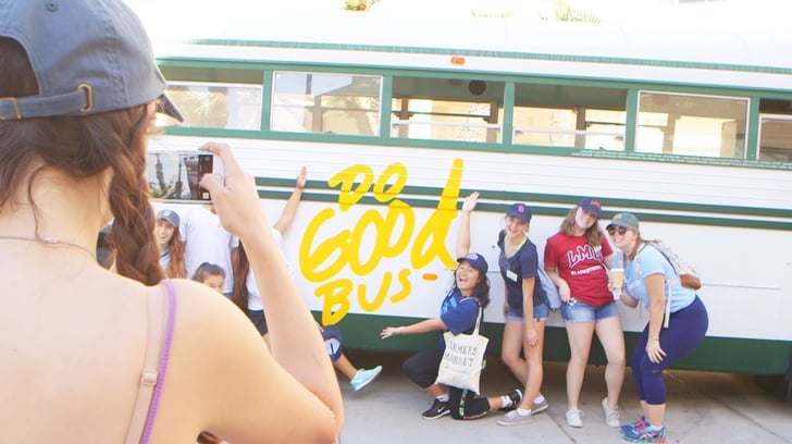 What Is the Do Good Bus? | POPSUGAR Smart Living