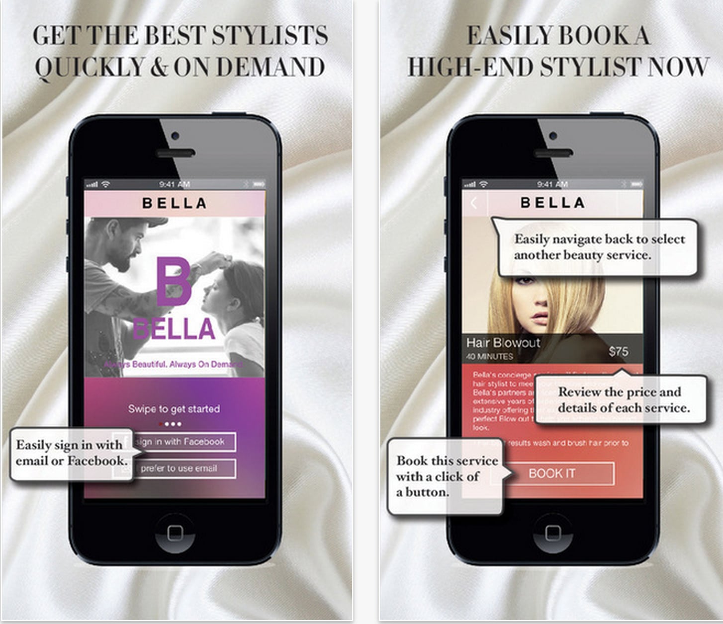 Best Beauty Apps For iPhone | POPSUGAR Beauty