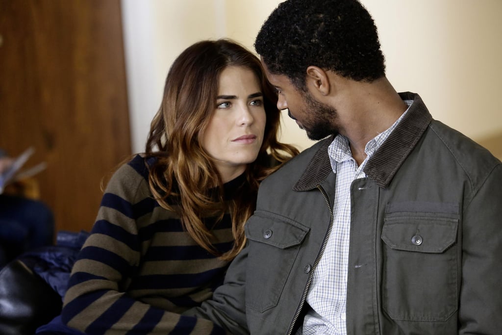 How To Get Away With Murder Sexiest Tv Shows On Netflix August 2017