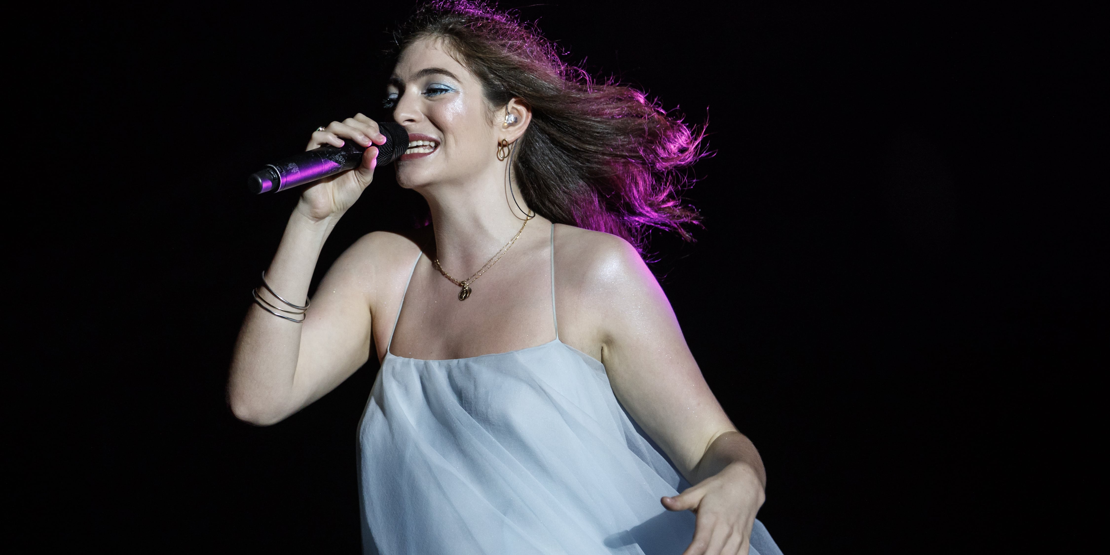 When Is Lorde Releasing Her Third Album? | PS Entertainment