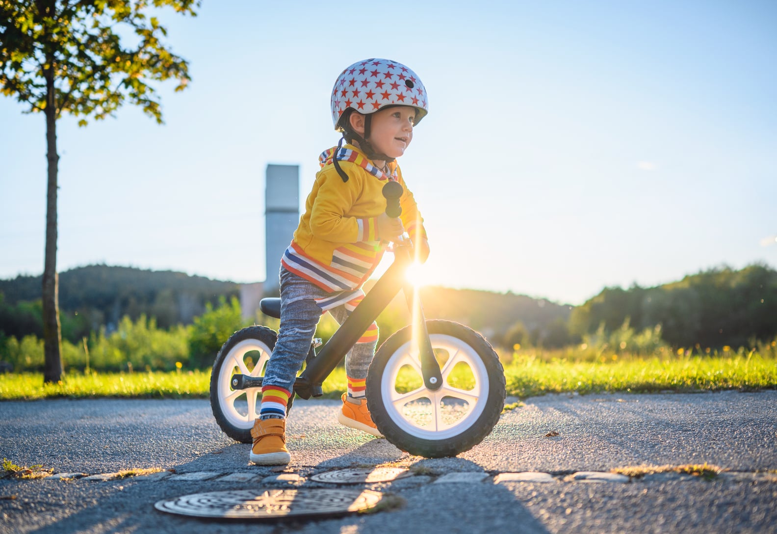 10 Best Balance Bikes For Kids | PS Family