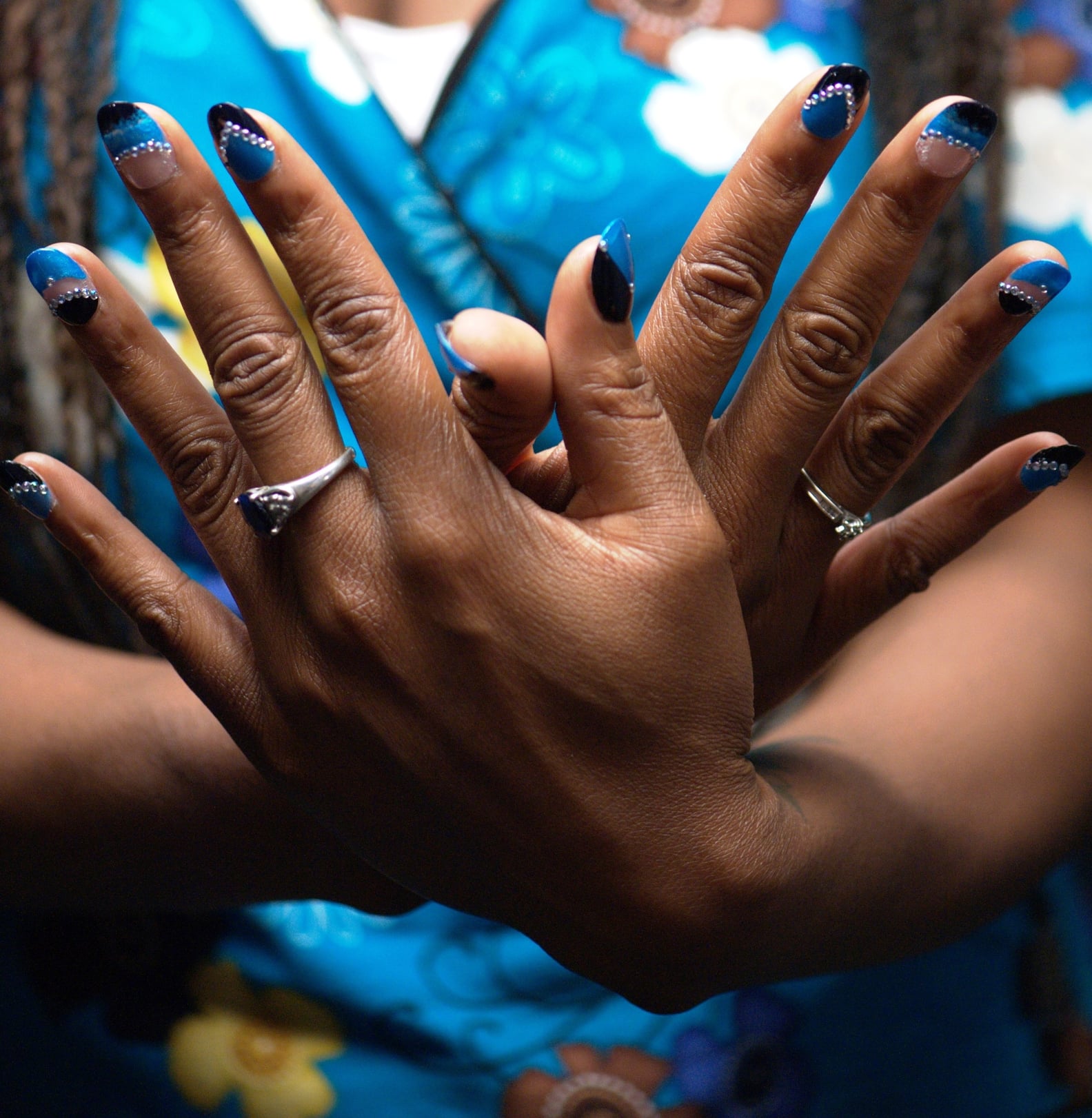 Reality TV Show About Nail Art 2014 | PS Beauty