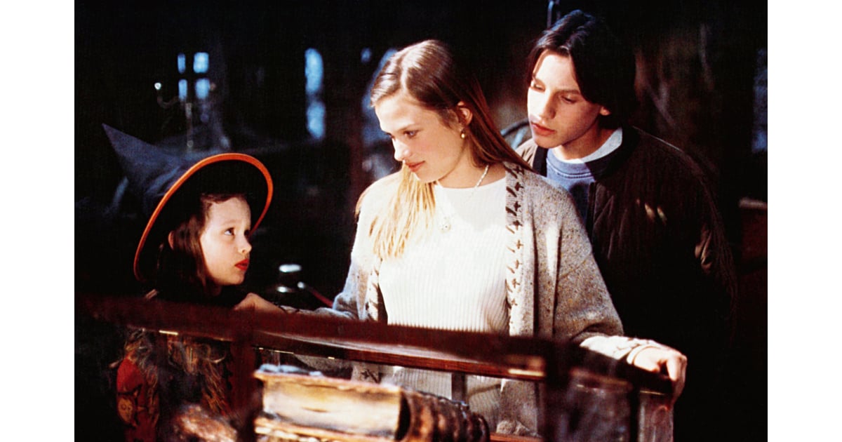 Max Dennison Hocus Pocus Virgins In Pop Culture Popsugar Love And Sex Photo 8