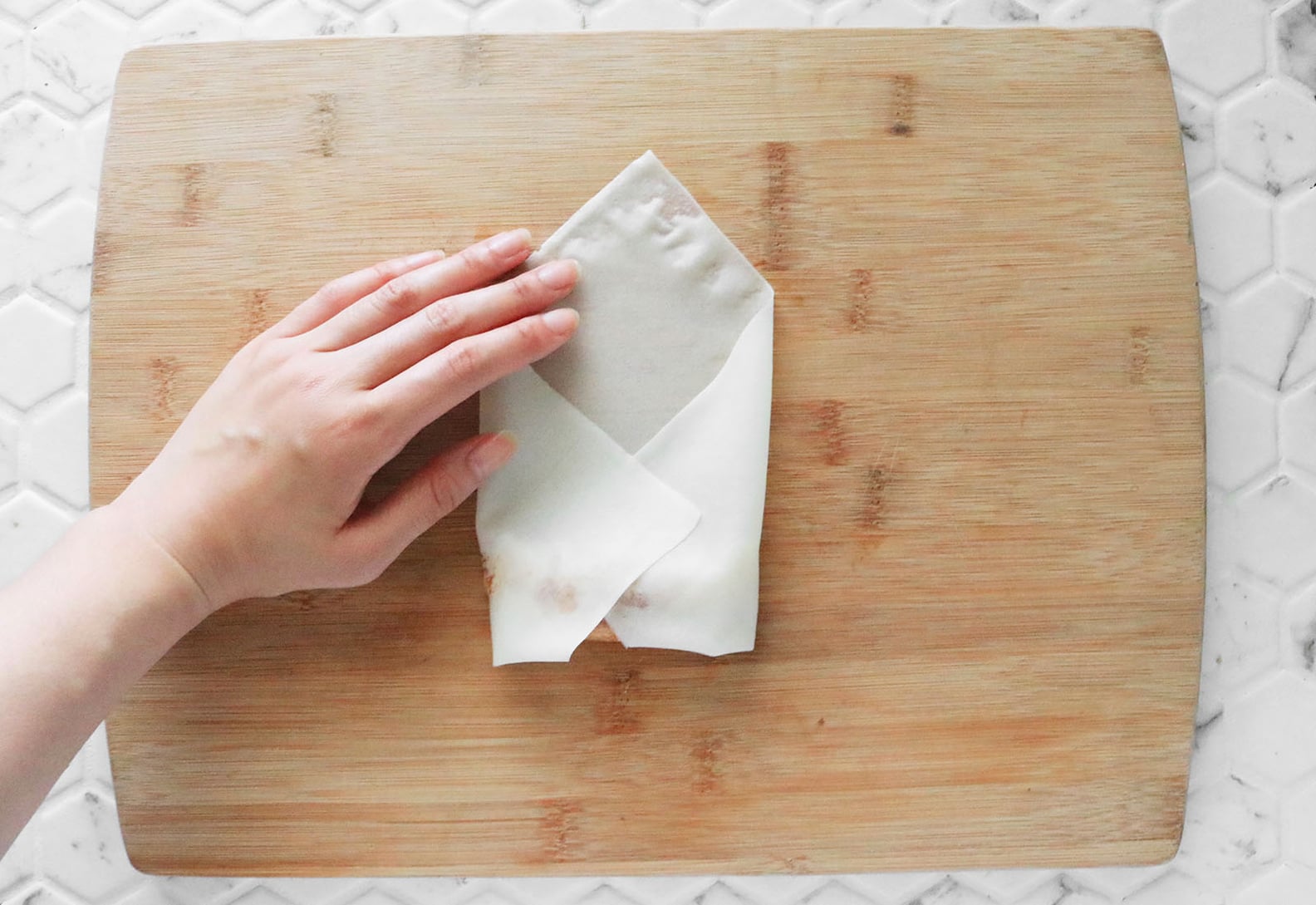 Turon Recipe With Photos | PS Food