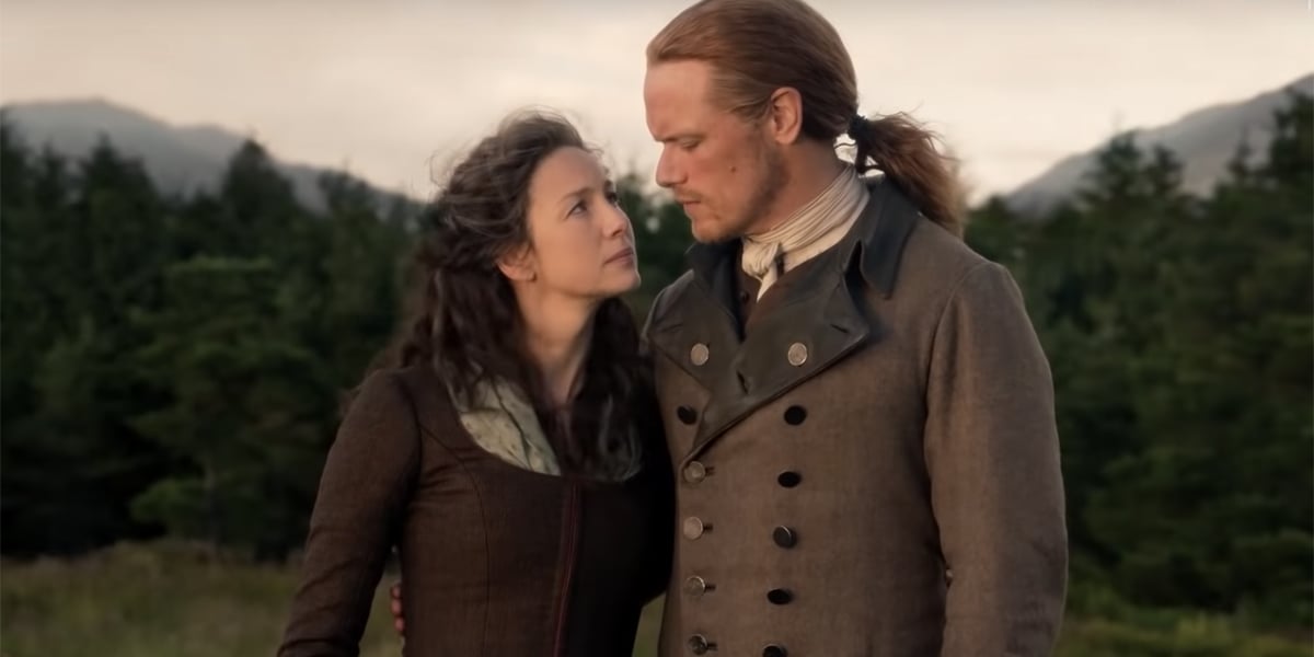 Outlander Season 5 Trailer | PS Entertainment