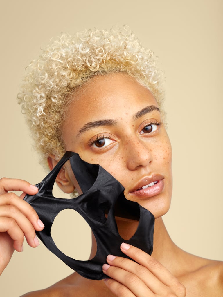 boscia Luminizing Charcoal Mask Benefits | POPSUGAR Beauty