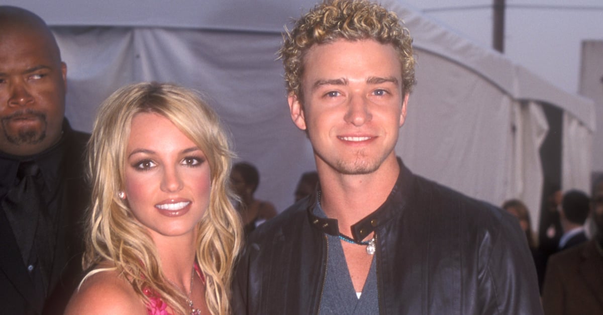 Nostalgic Celebrity Couples | POPSUGAR Celebrity