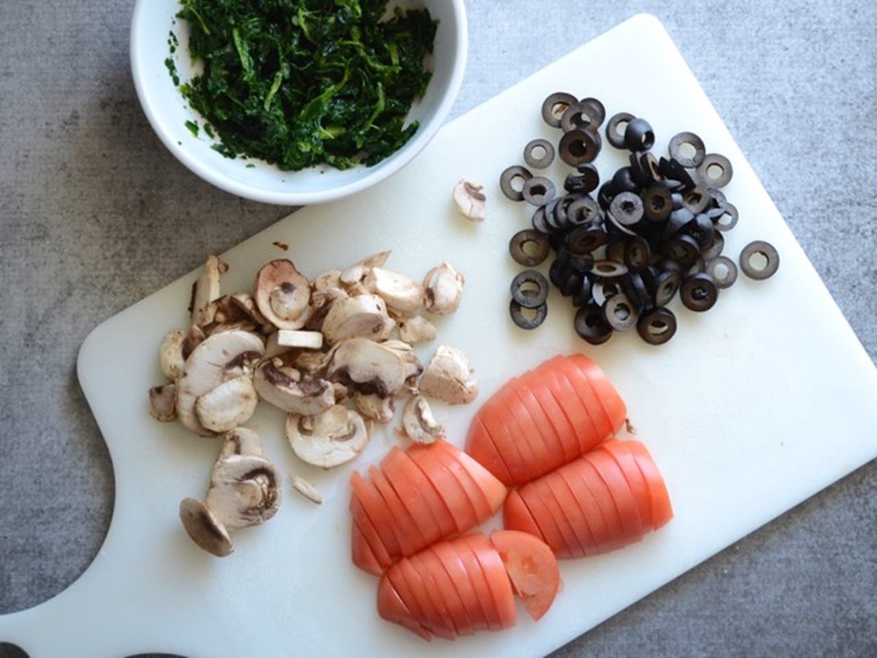 Loaded French Bread Pizza Recipe | PS Food