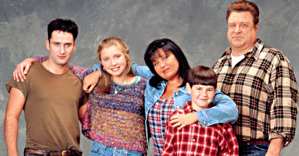 How Many Seasons of Roseanne Are There? | POPSUGAR Entertainment