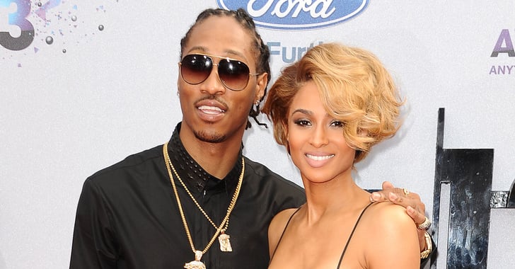 Ciara and Future Have Broken Up: Report | POPSUGAR Celebrity